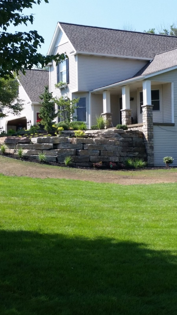 Gallery - Best Bark & Stone
