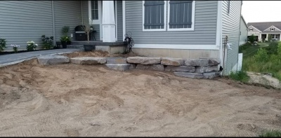 Gallery - Best Bark & Stone