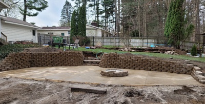 Gallery - Best Bark & Stone