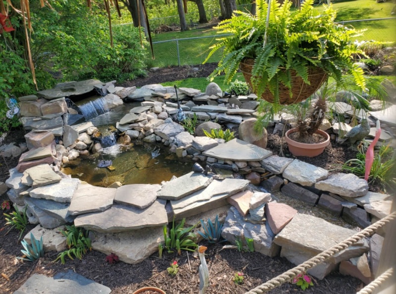 Gallery - Best Bark & Stone