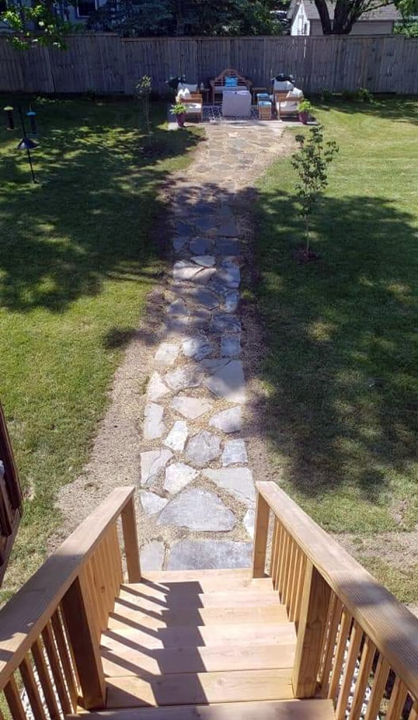 Gallery - Best Bark & Stone