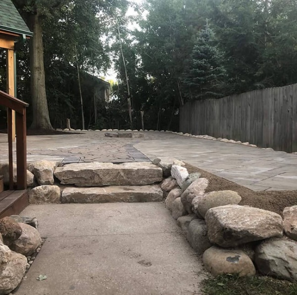 Gallery - Best Bark & Stone