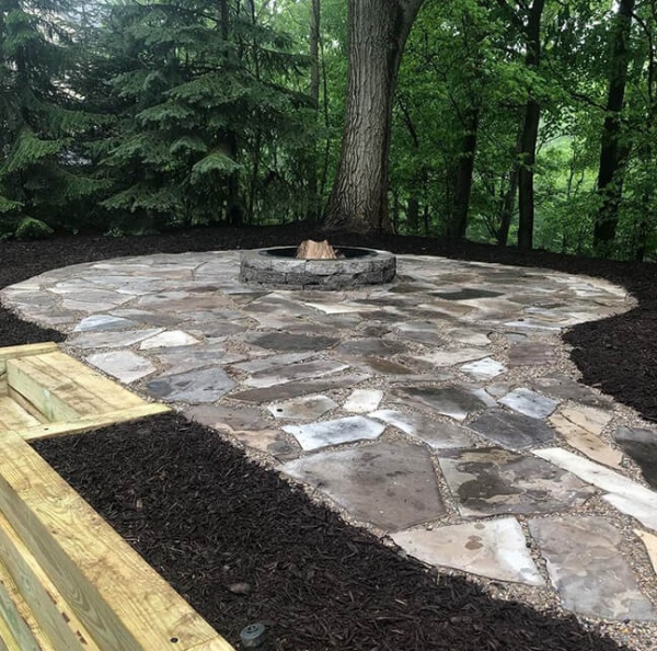 Gallery - Best Bark & Stone