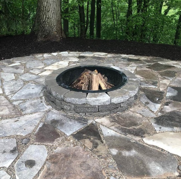 Gallery - Best Bark & Stone