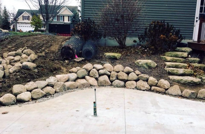 Gallery - Best Bark & Stone