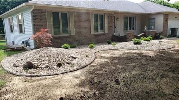 Gallery - Best Bark & Stone