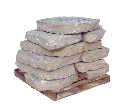 Flat Rock, Outcropping & Step Material - Best Bark & Stone