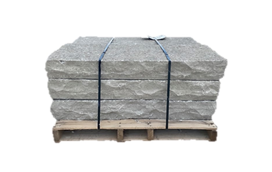 Flat Rock, Outcropping & Step Material - Best Bark & Stone
